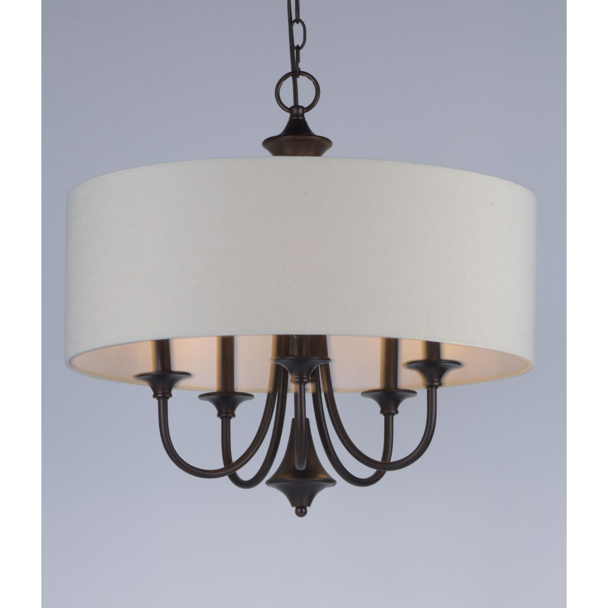 Bongo Mini Chandelier | Capitol Lighting