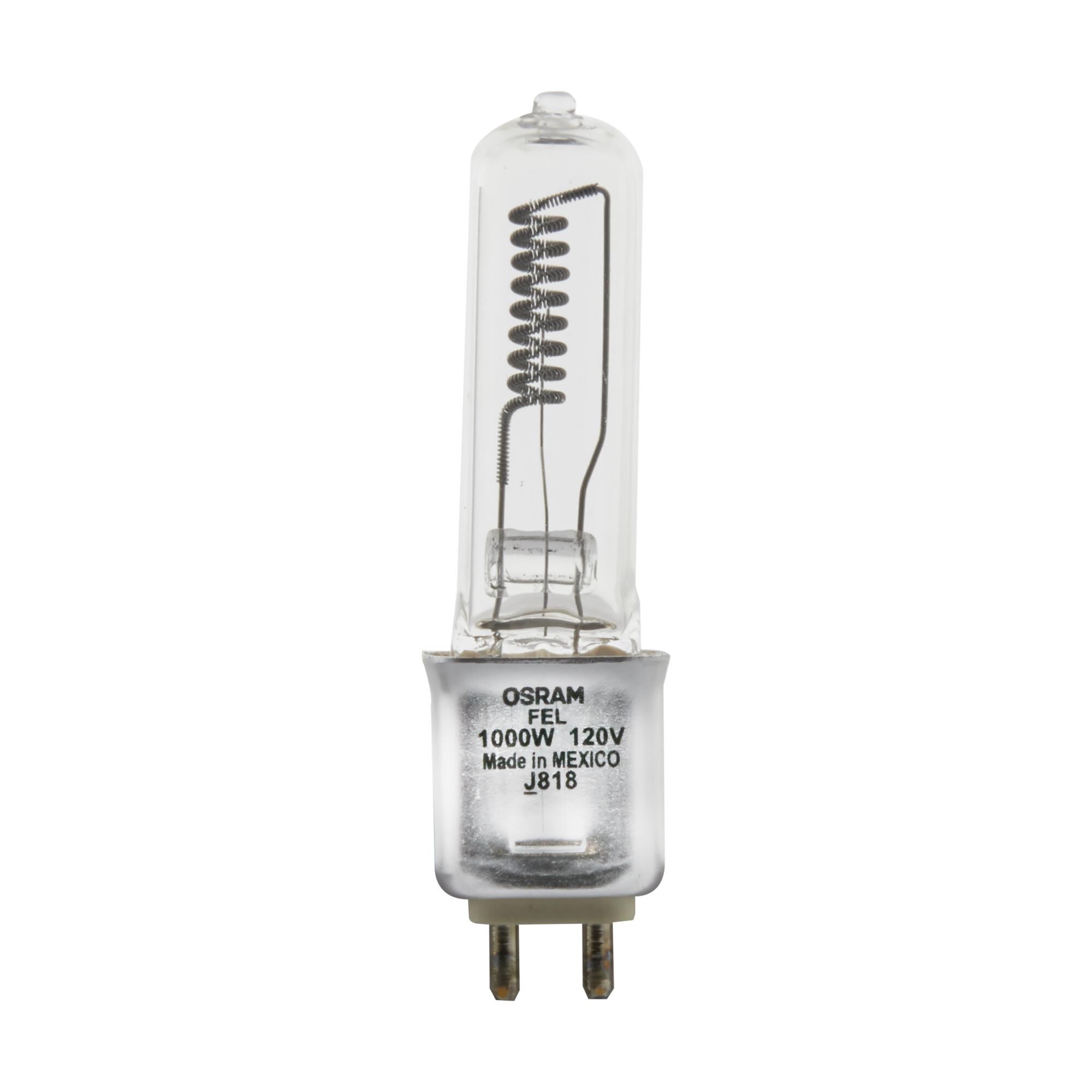 1000 Watt Halogen Light Bulb | Capitol Lighting