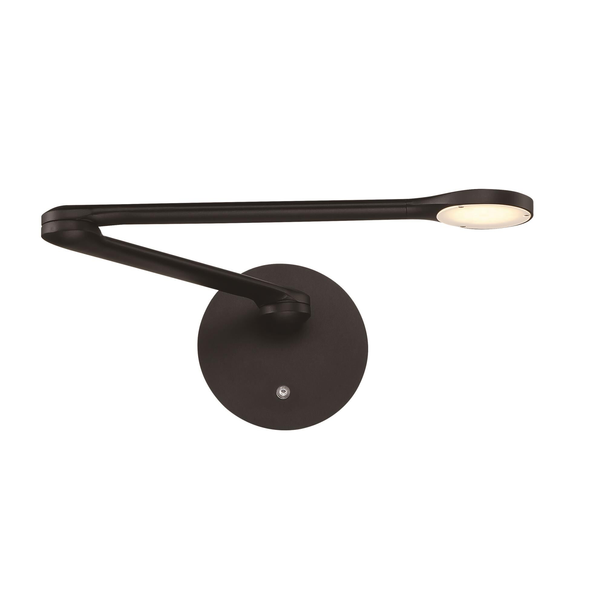 Reflex LED Wall Swing Lamp | Capitol Lighting