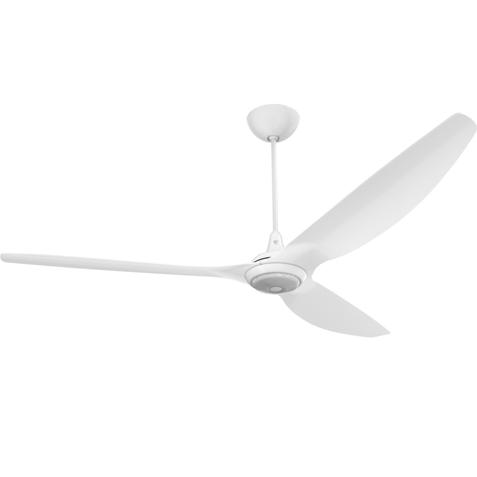Haiku 84 Inch Ceiling Fan with Light Kit | Capitol Lighting