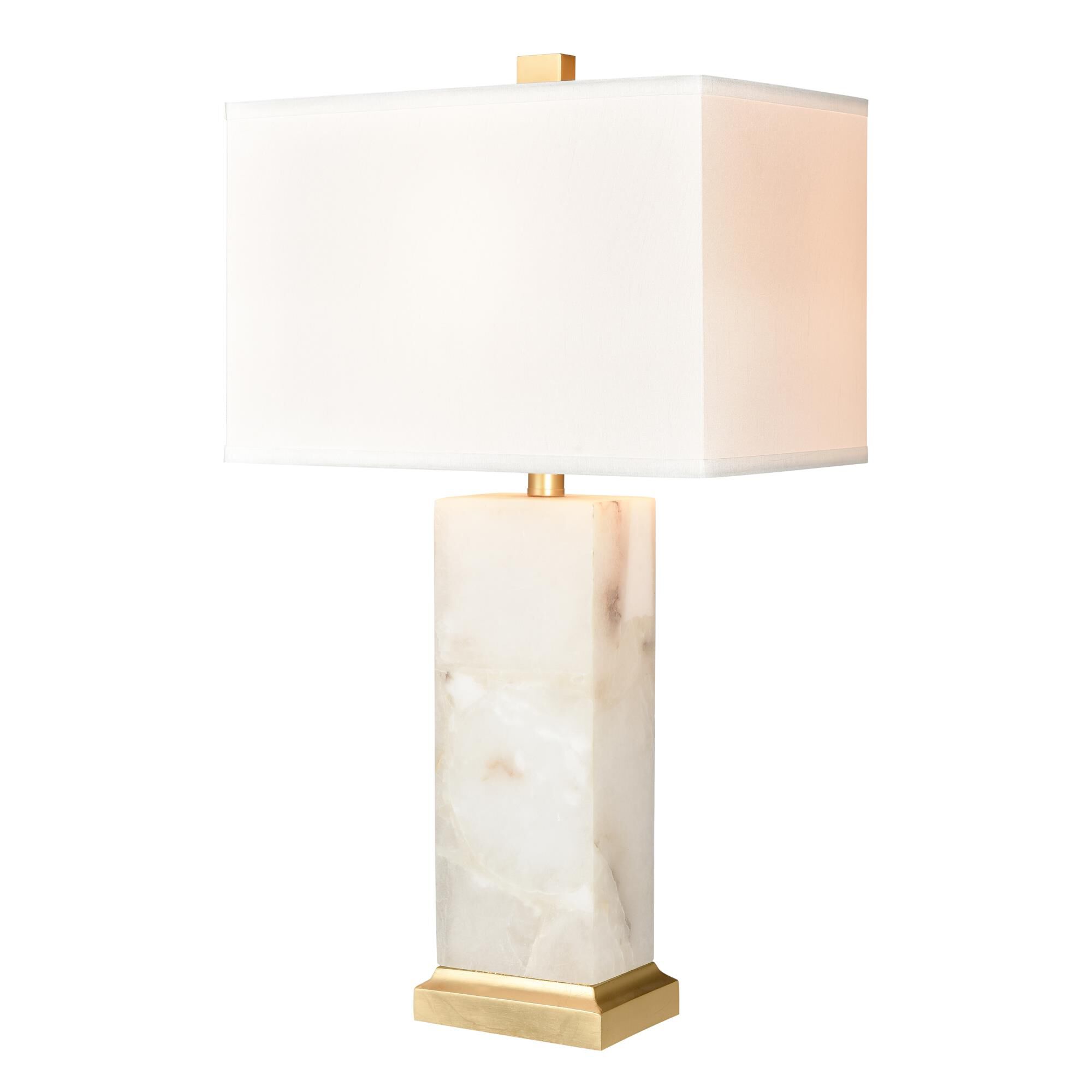Helain 27 Inch Table Lamp | Capitol Lighting