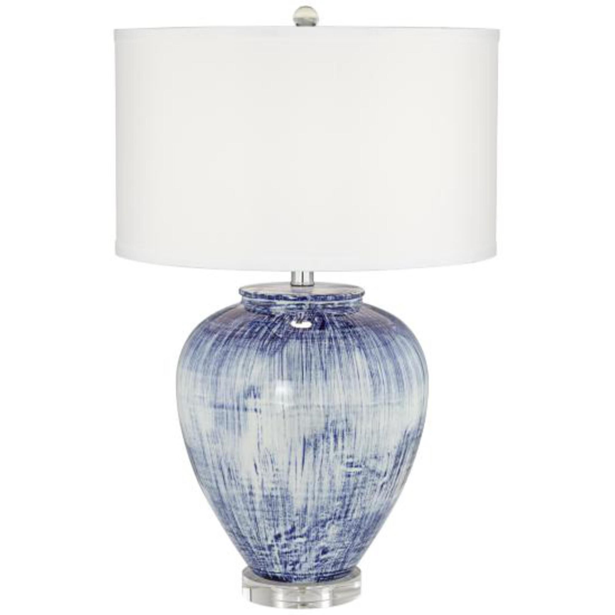 Indie 27 Inch Table Lamp | Capitol Lighting