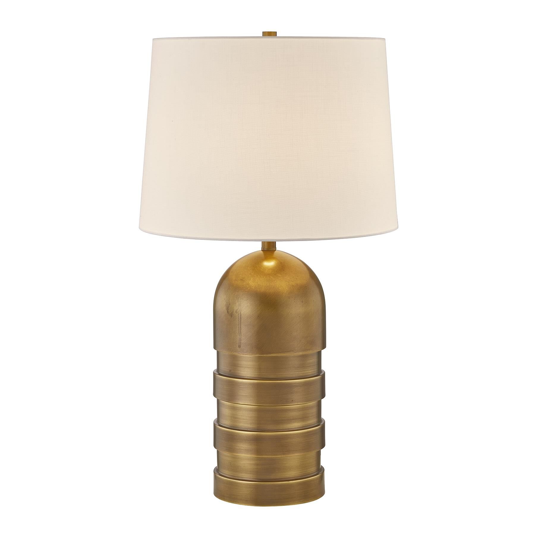 Coco & Dash Wehunt 32 Inch Table Lamp | Capitol Lighting