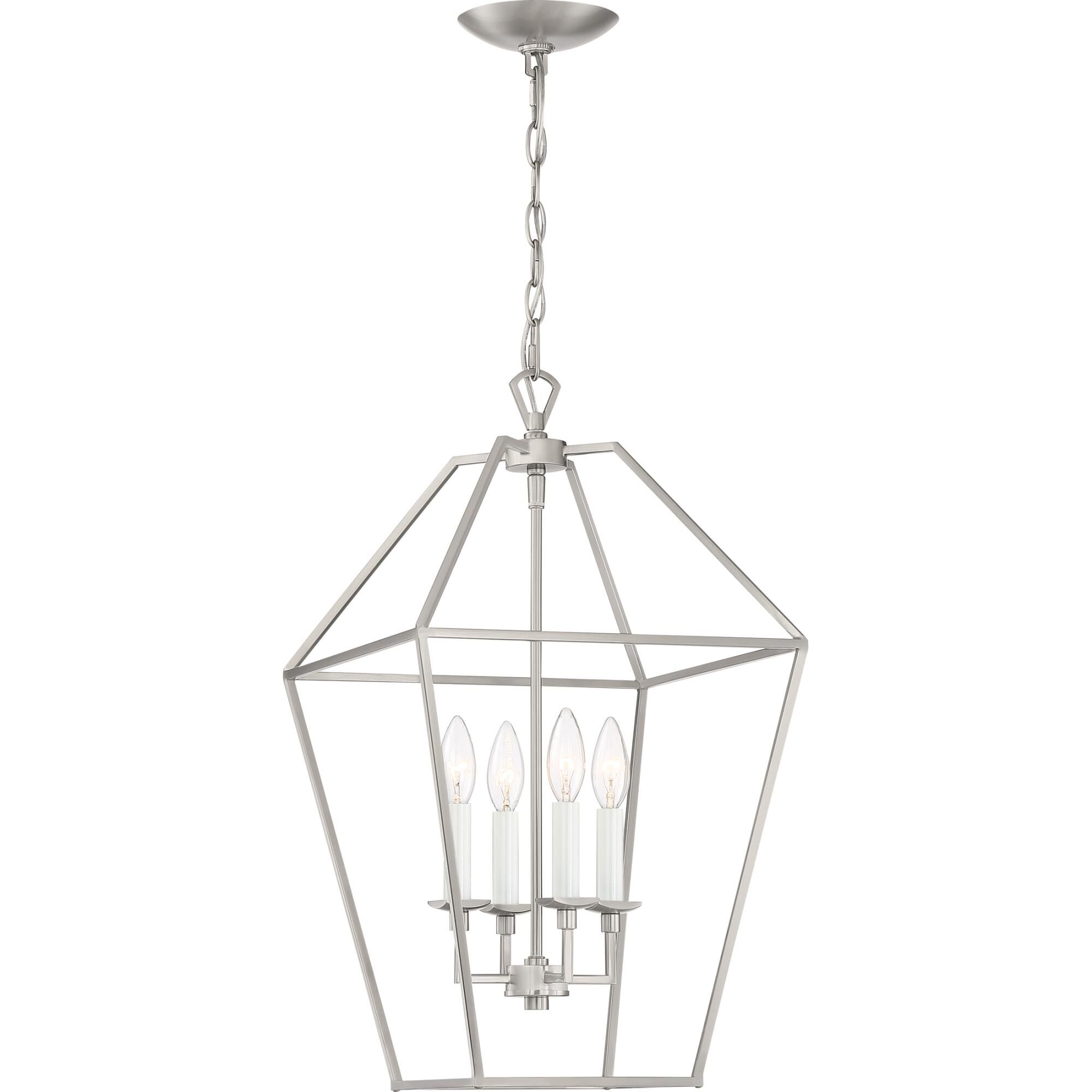 Aviary 13 Inch Cage Pendant | Capitol Lighting