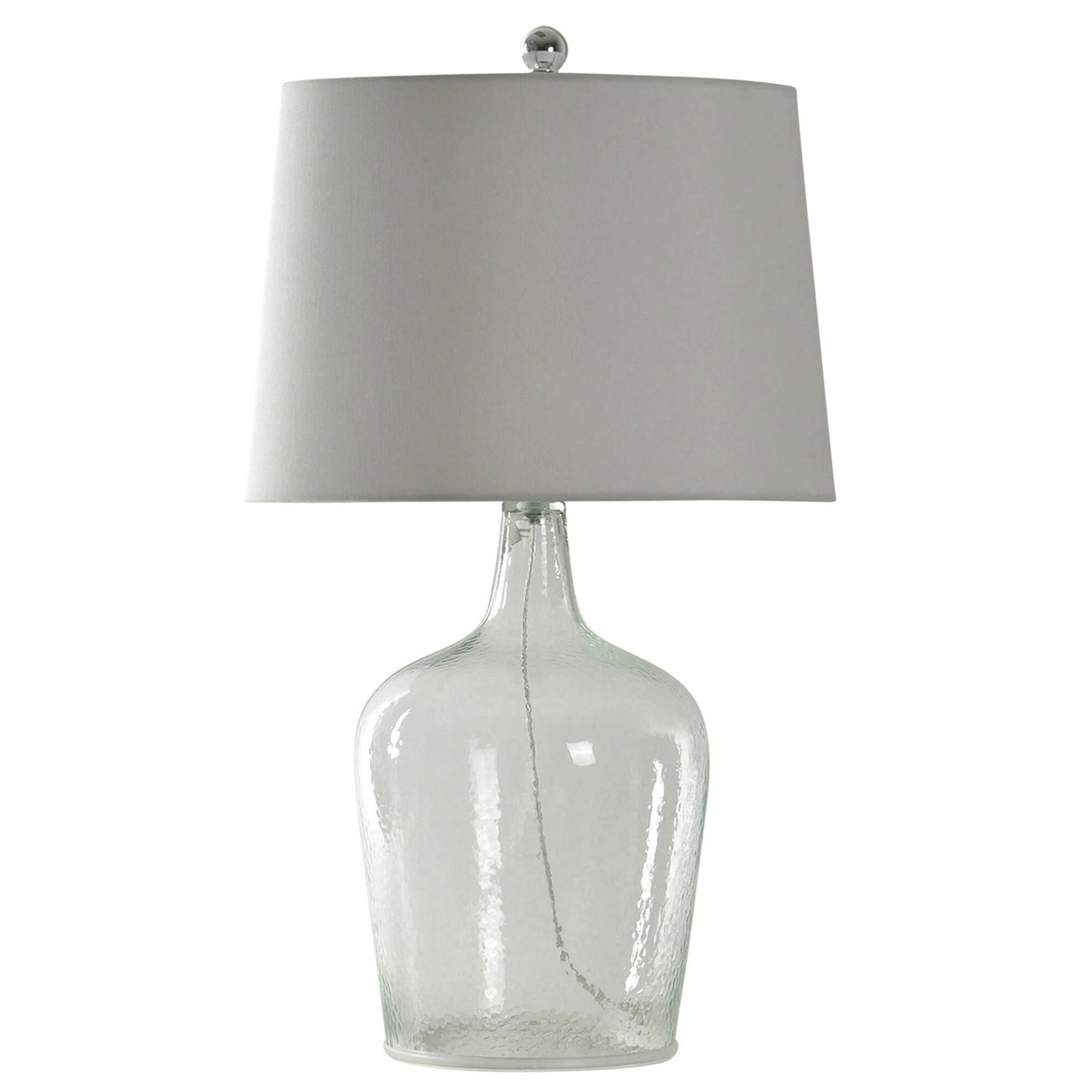 27 Inch Table Lamp | Capitol Lighting