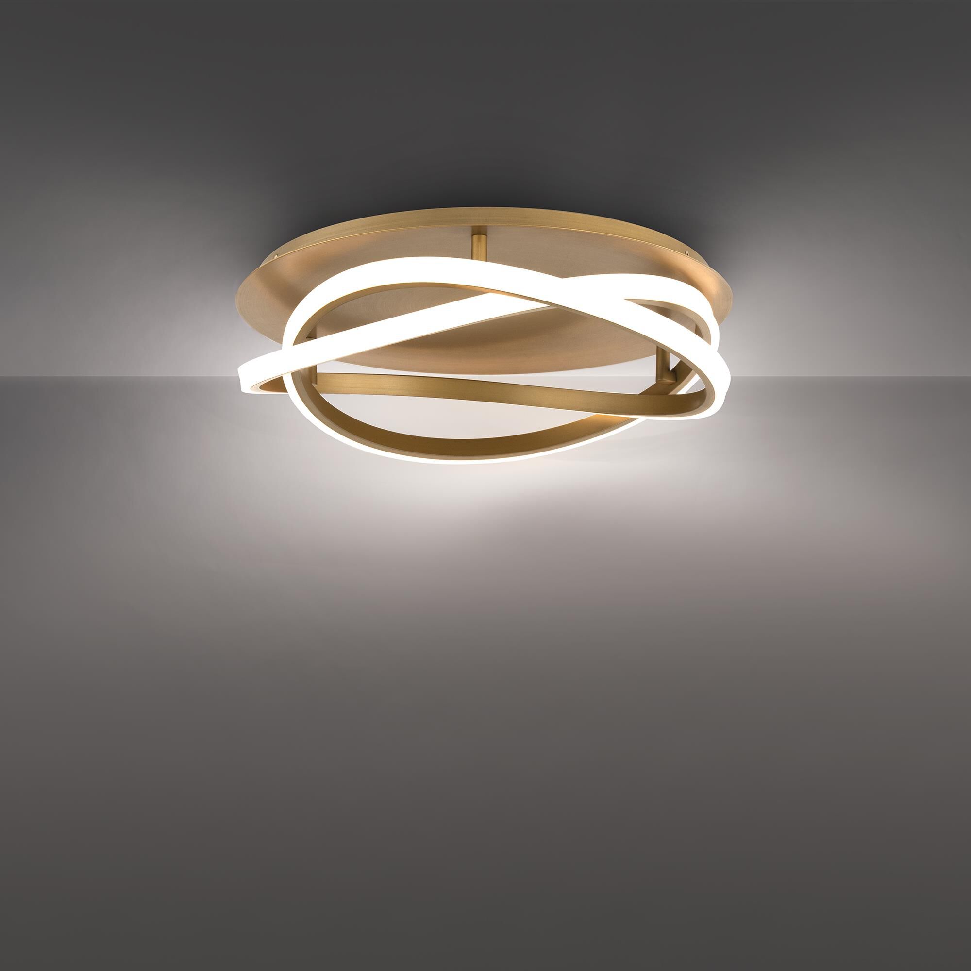 Veloce Flush Mount | Capitol Lighting
