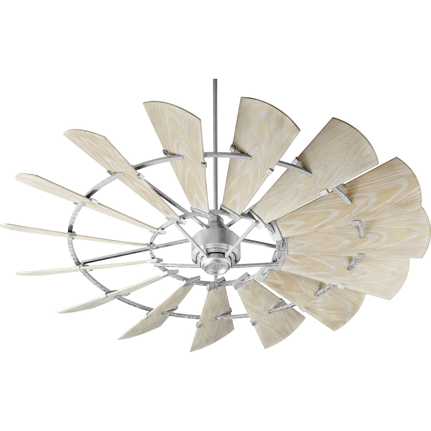 Windmill 72 Inch Ceiling Fan | Capitol Lighting