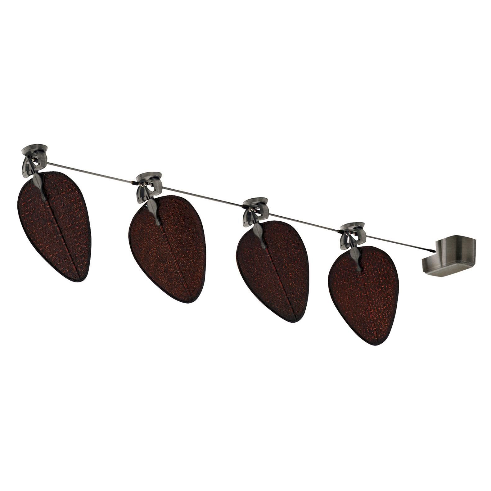 Punkah Ceiling Fan | Capitol Lighting