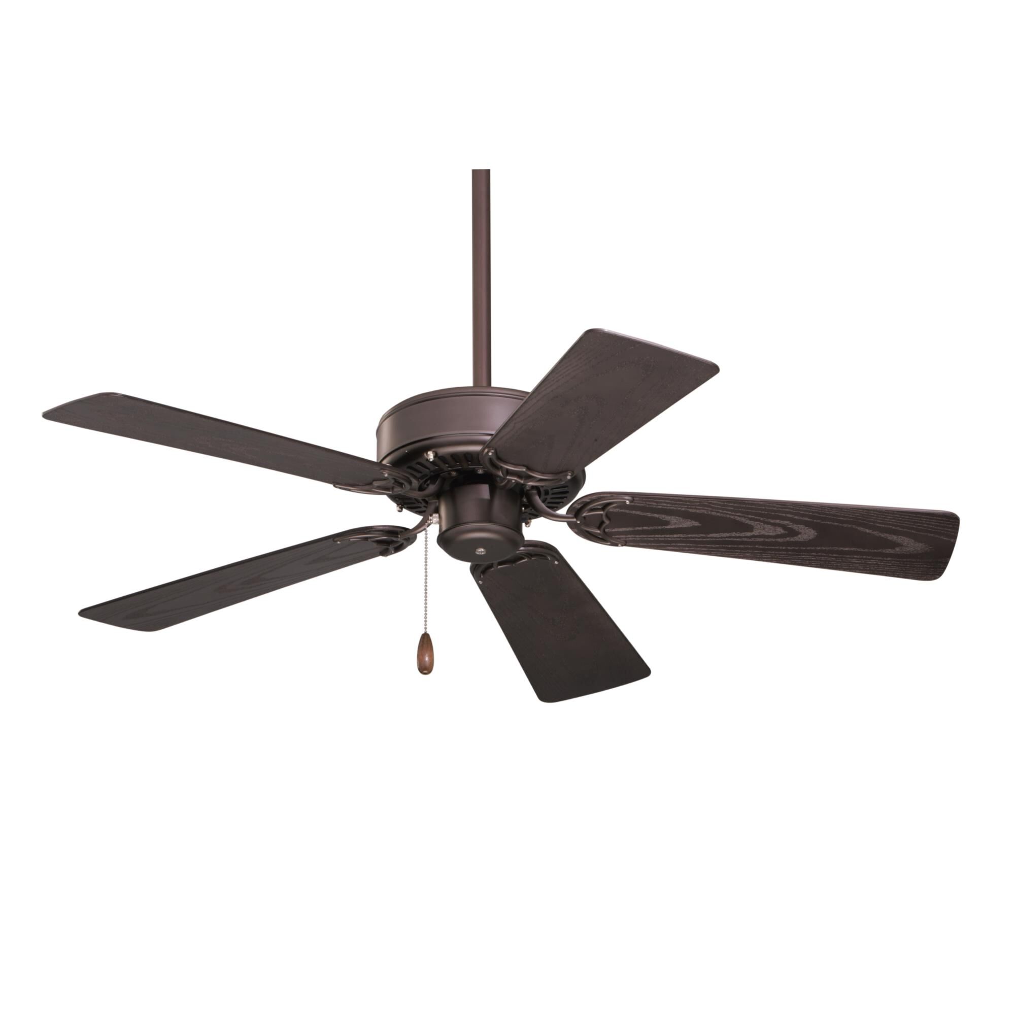 Summer Night 42 Inch Ceiling Fan | Capitol Lighting