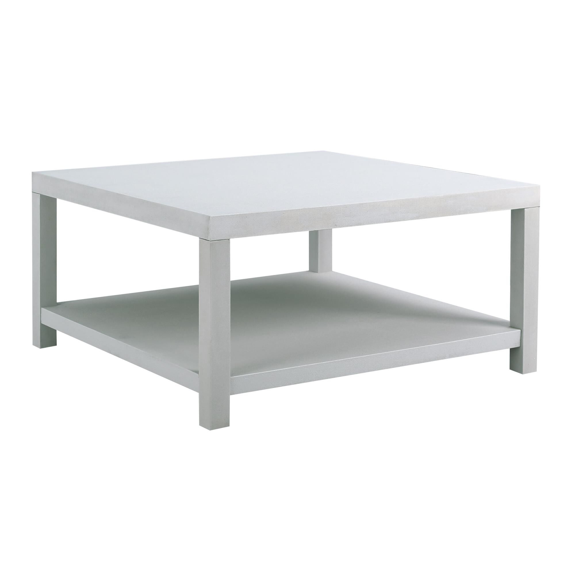 Crystal Bay 36 Inch Accent Table | Capitol Lighting