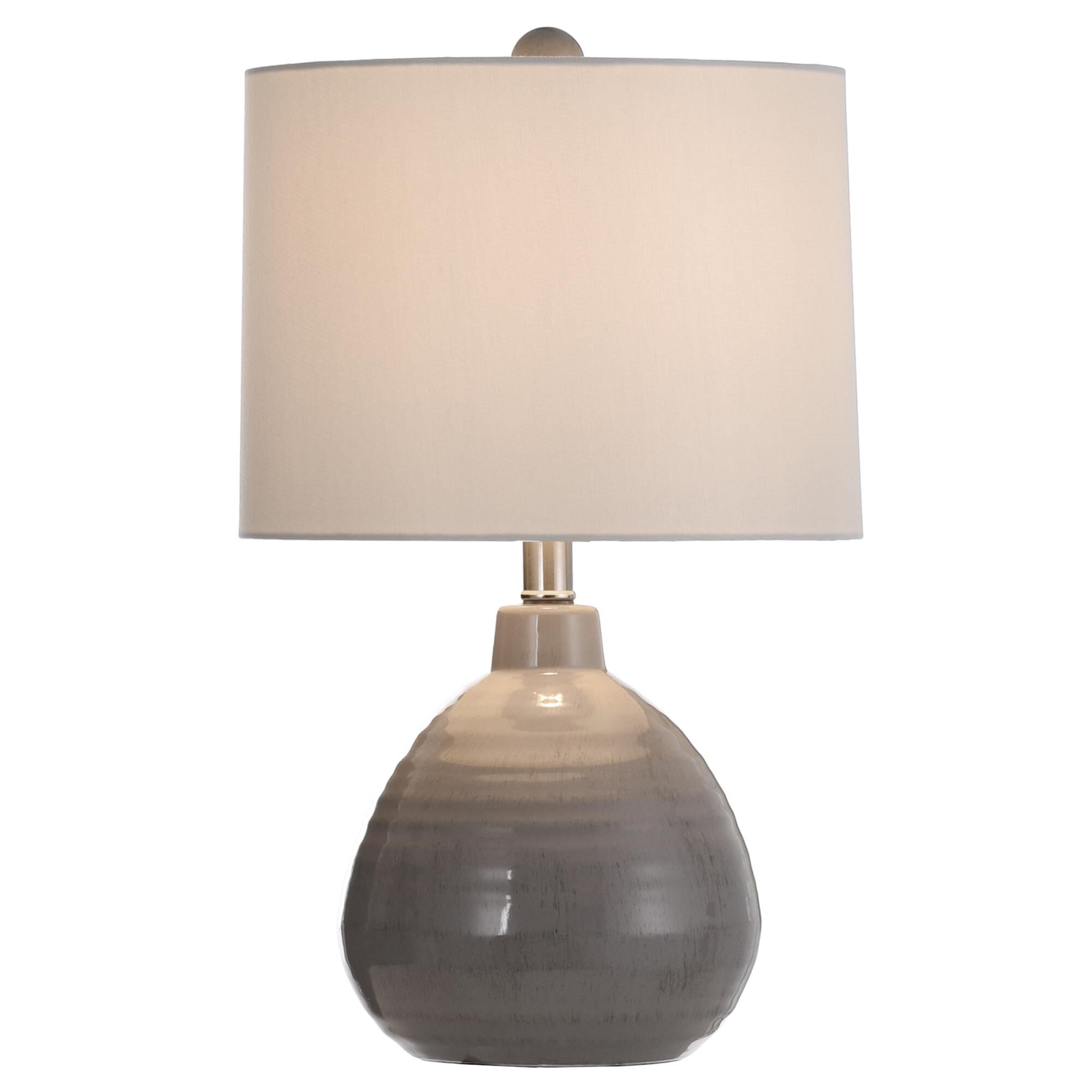 21 Inch Table Lamp | Capitol Lighting