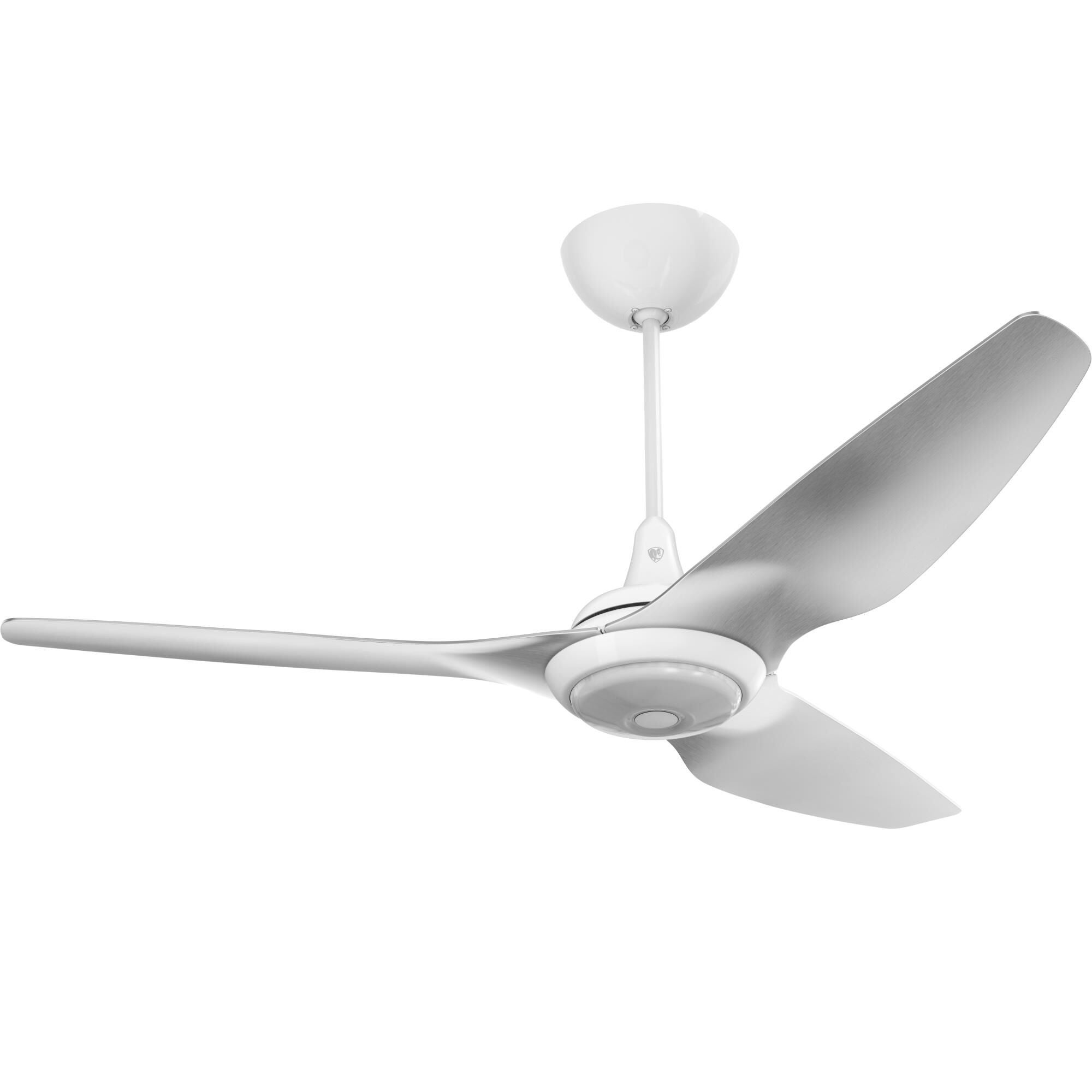 Haiku 60 Inch Ceiling Fan with Light Kit | Capitol Lighting