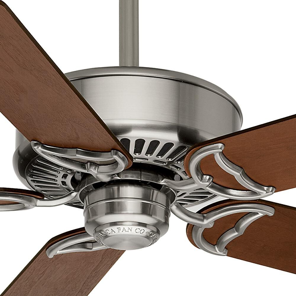 Panama 54 Inch Ceiling Fan | Capitol Lighting
