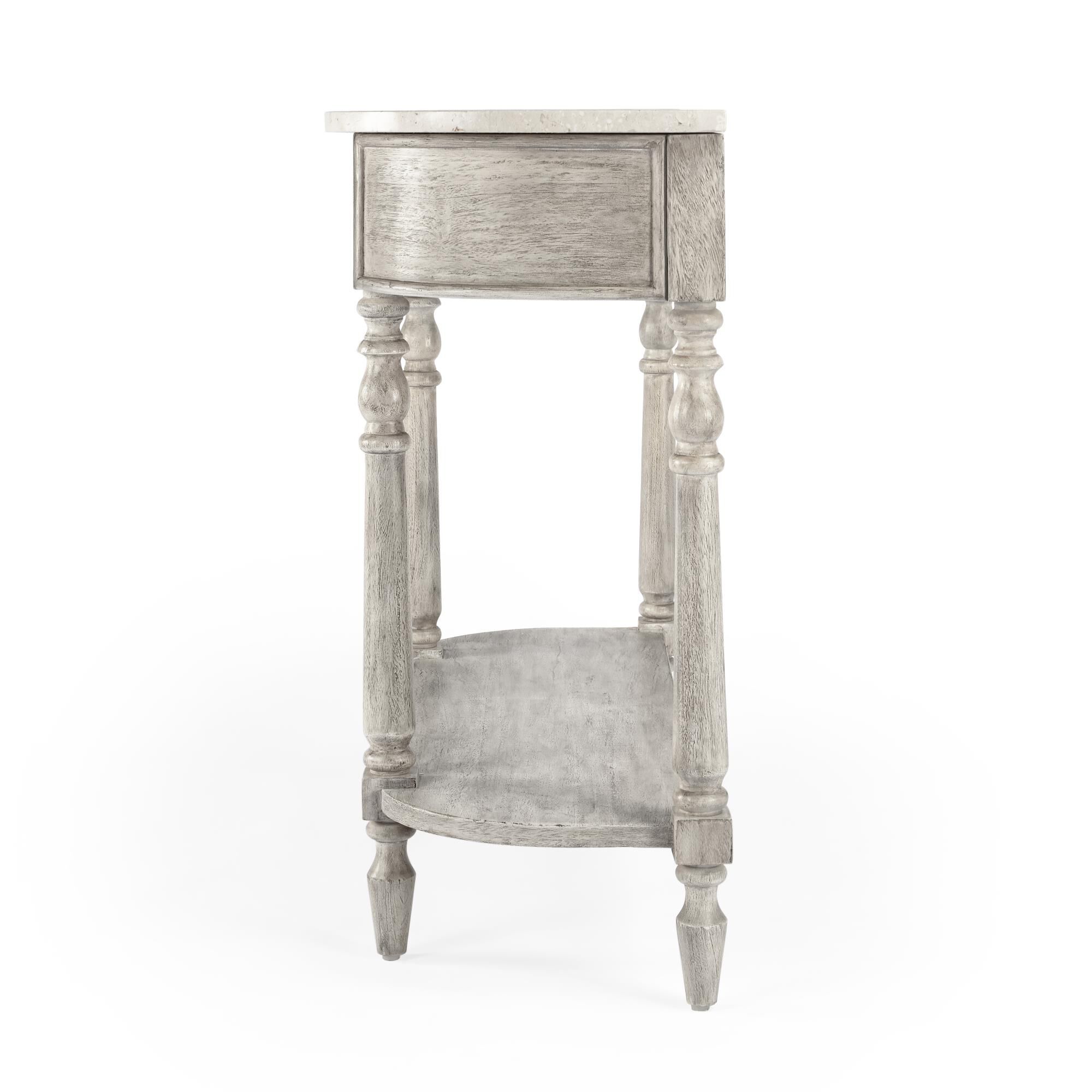 Danielle Console Table | Capitol Lighting