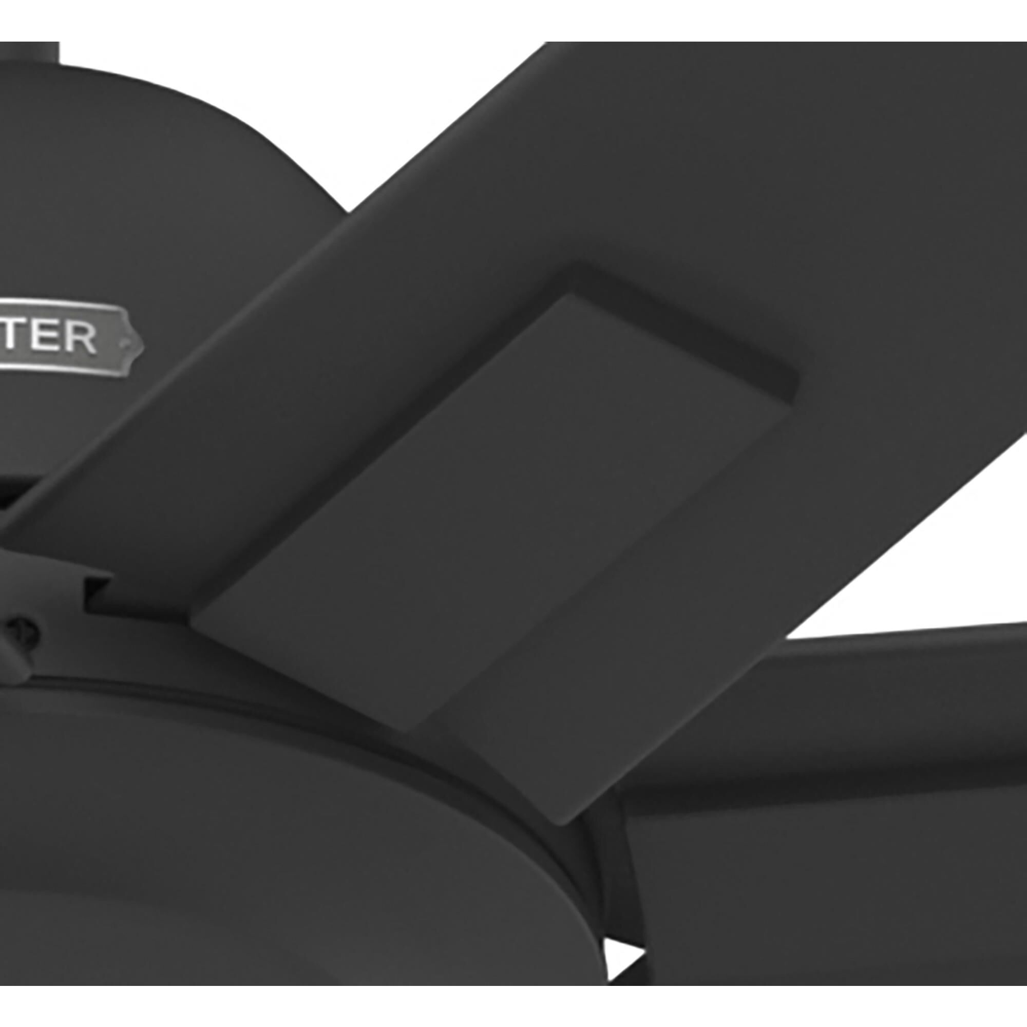 Downtown 72 Inch Ceiling Fan | Capitol Lighting