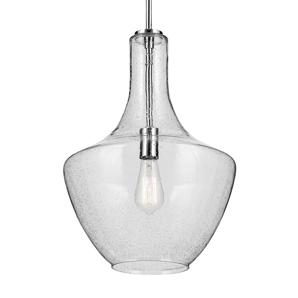 Everly Large Pendant | Capitol Lighting