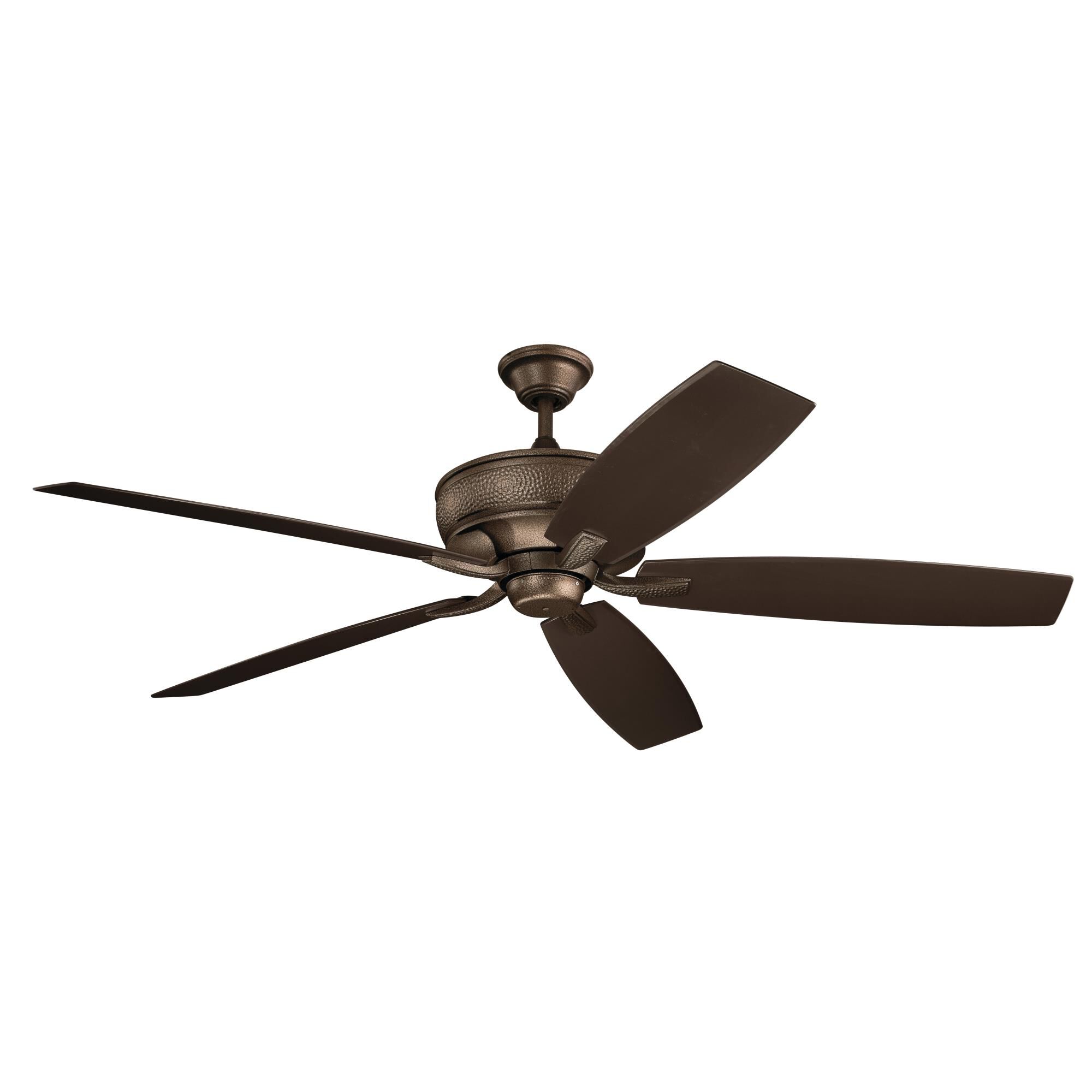 Monarch Outdoor Rated 70 Inch Ceiling Fan | Capitol Lighting