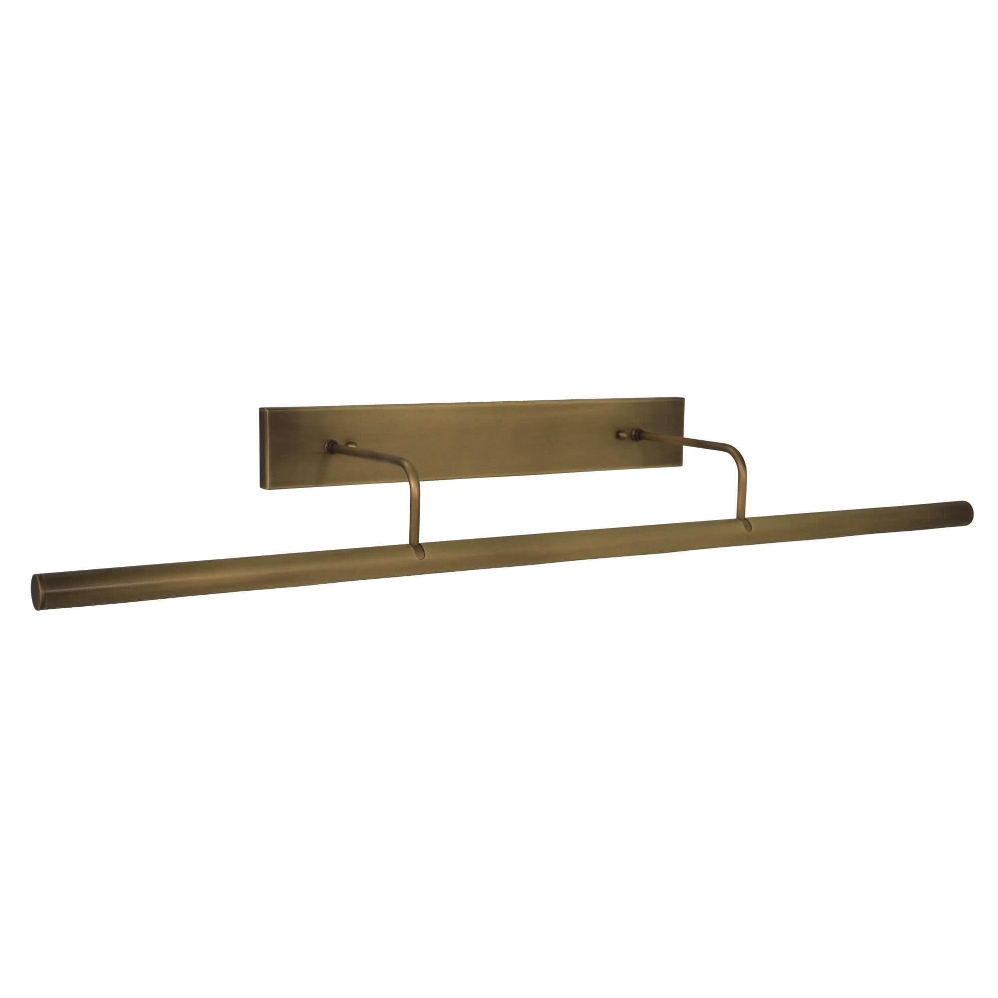 Slim-Line 36 Inch Picture and Display Light | Capitol Lighting