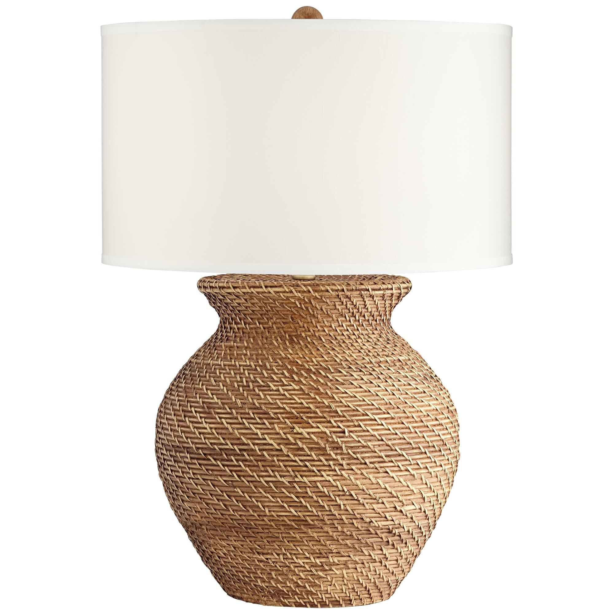 Tinley 30 Inch Table Lamp | Capitol Lighting