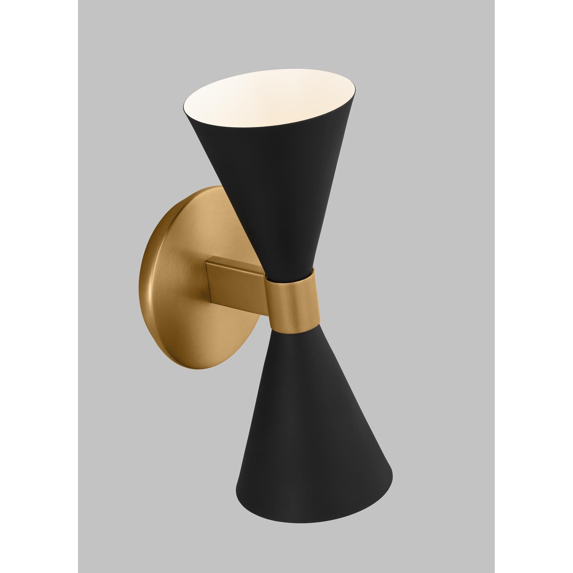 Albertine 13 Inch Wall Sconce | Capitol Lighting