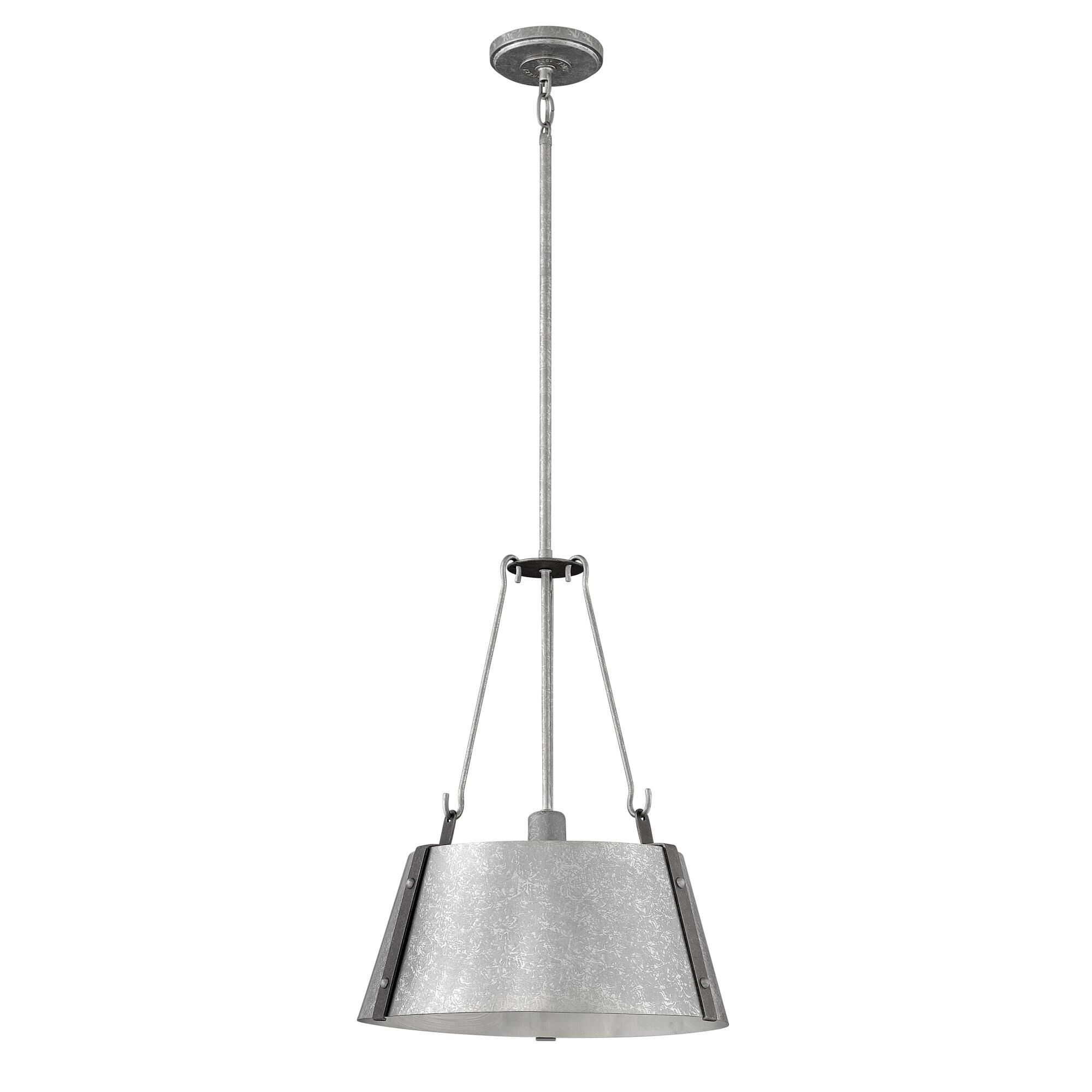 Cartwright 15 Inch Large Pendant | Capitol Lighting