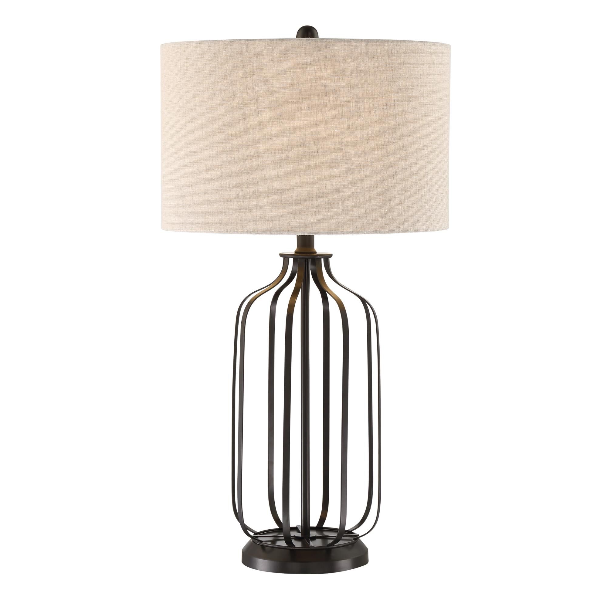 Blaine 30 Inch Table Lamp | Capitol Lighting