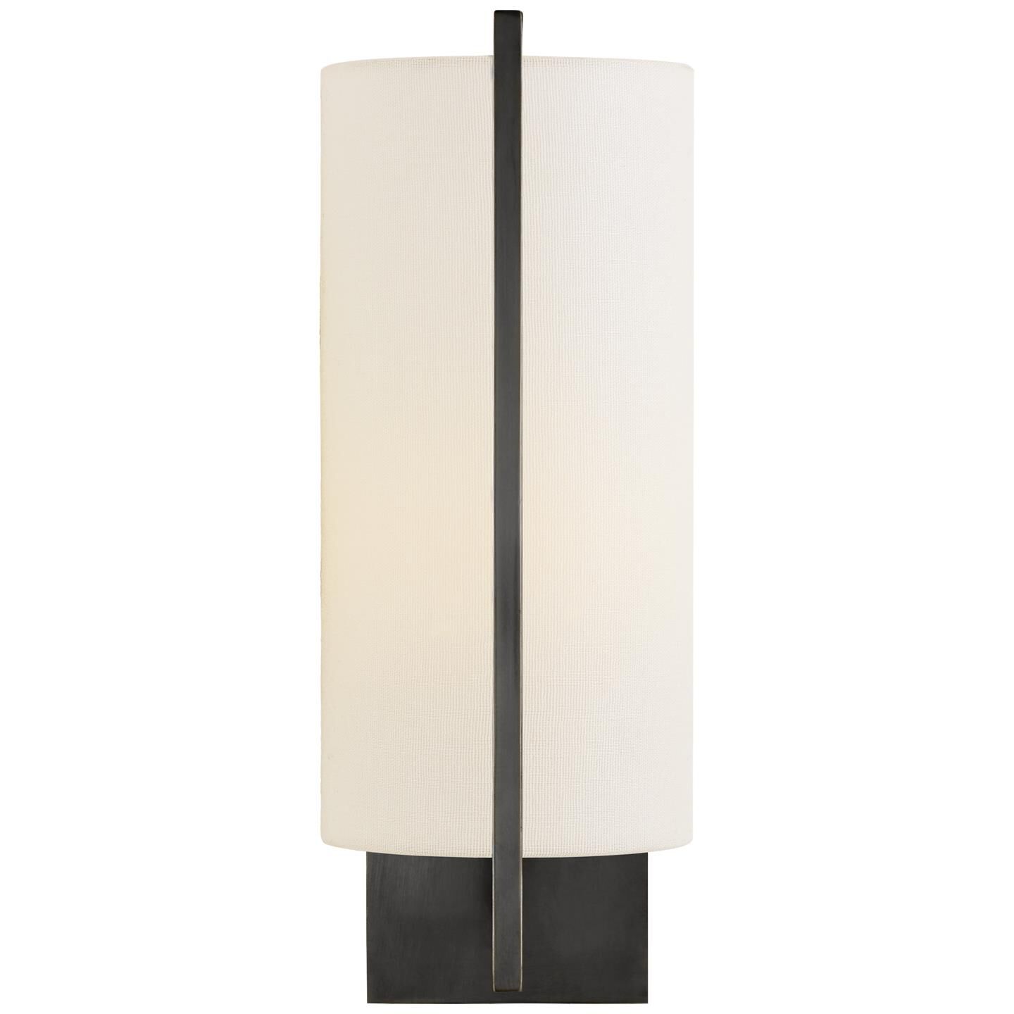 Barbara Barry Framework 12 Inch Wall Sconce | Capitol Lighting