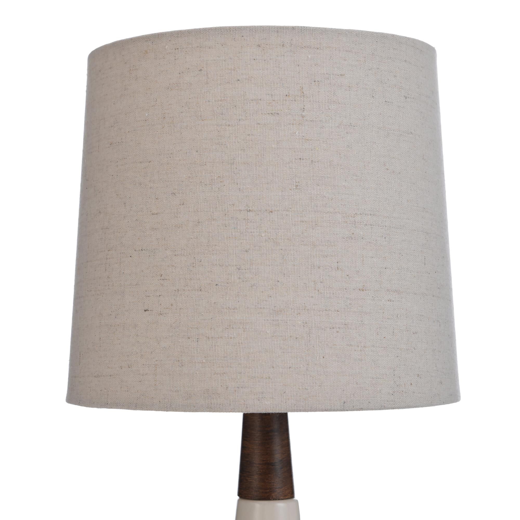 22 Inch Table Lamp | Capitol Lighting