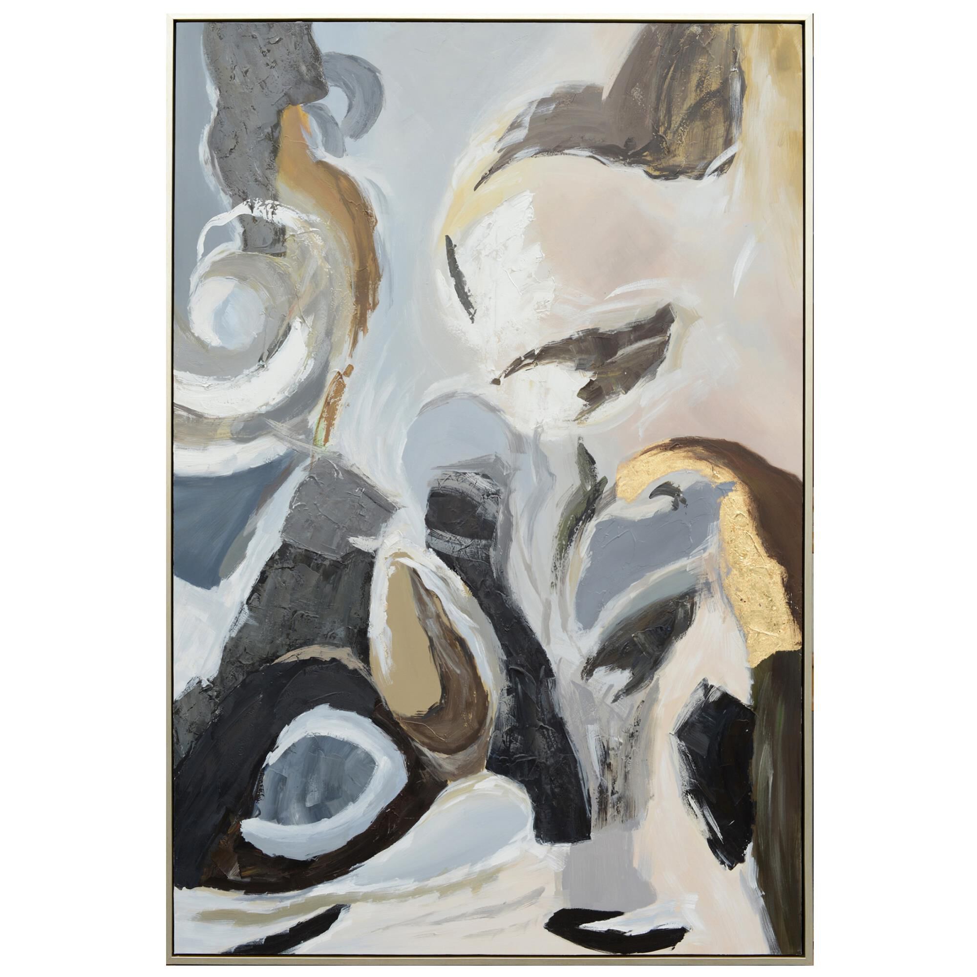 Swoon Painting | Capitol Lighting