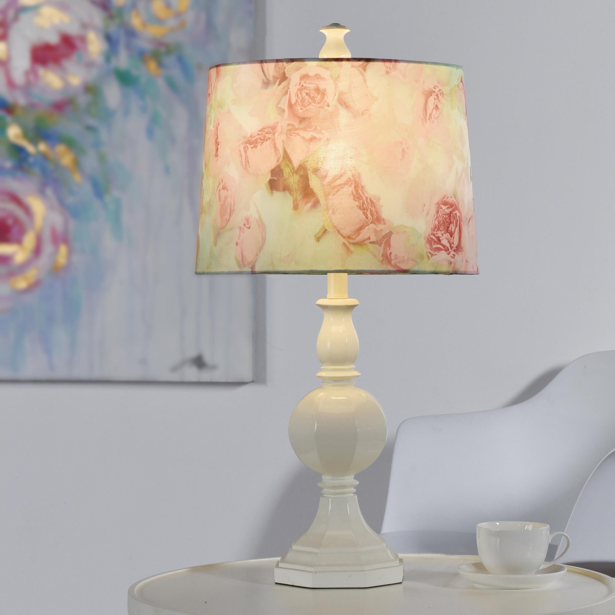 27 Inch Table Lamp | Capitol Lighting