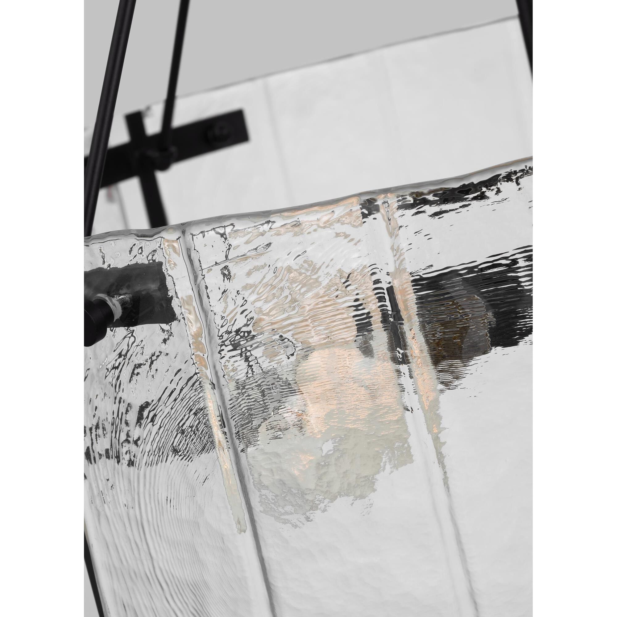 Calvert 24 Inch 4 Light Chandelier | Capitol Lighting