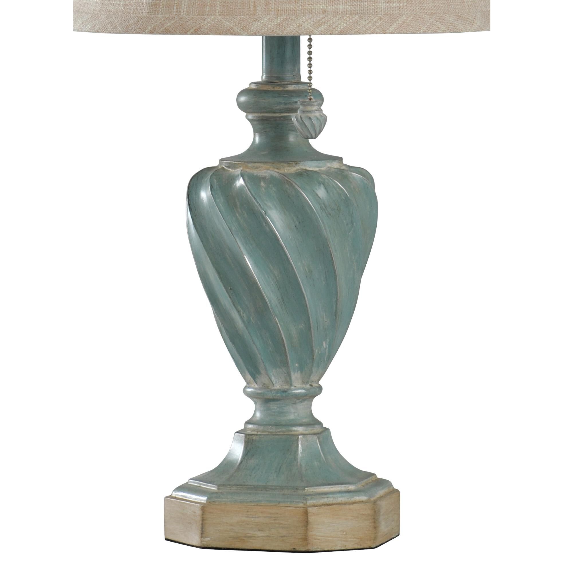 23 Inch Table Lamp | Capitol Lighting