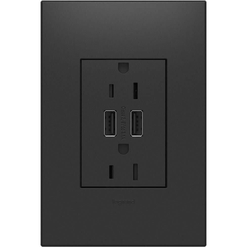 Electrical Outlet | Capitol Lighting