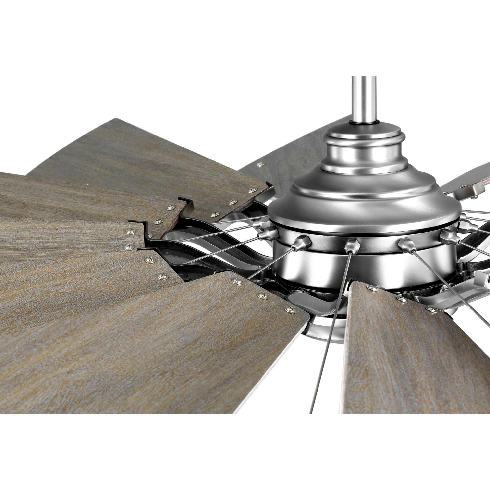 Springer 60 Inch Ceiling Fan | Capitol Lighting