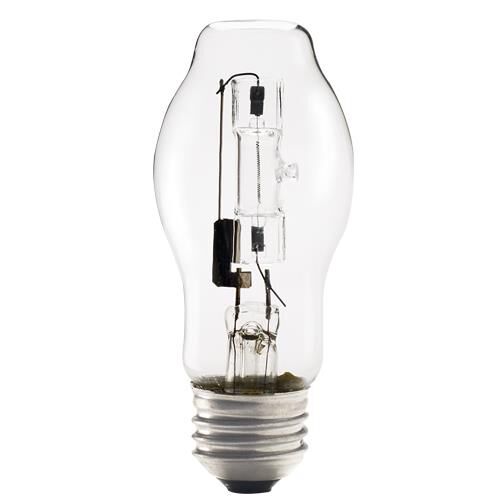 72 Watt 2900K BT15 Halogen Light Bulb | Capitol Lighting