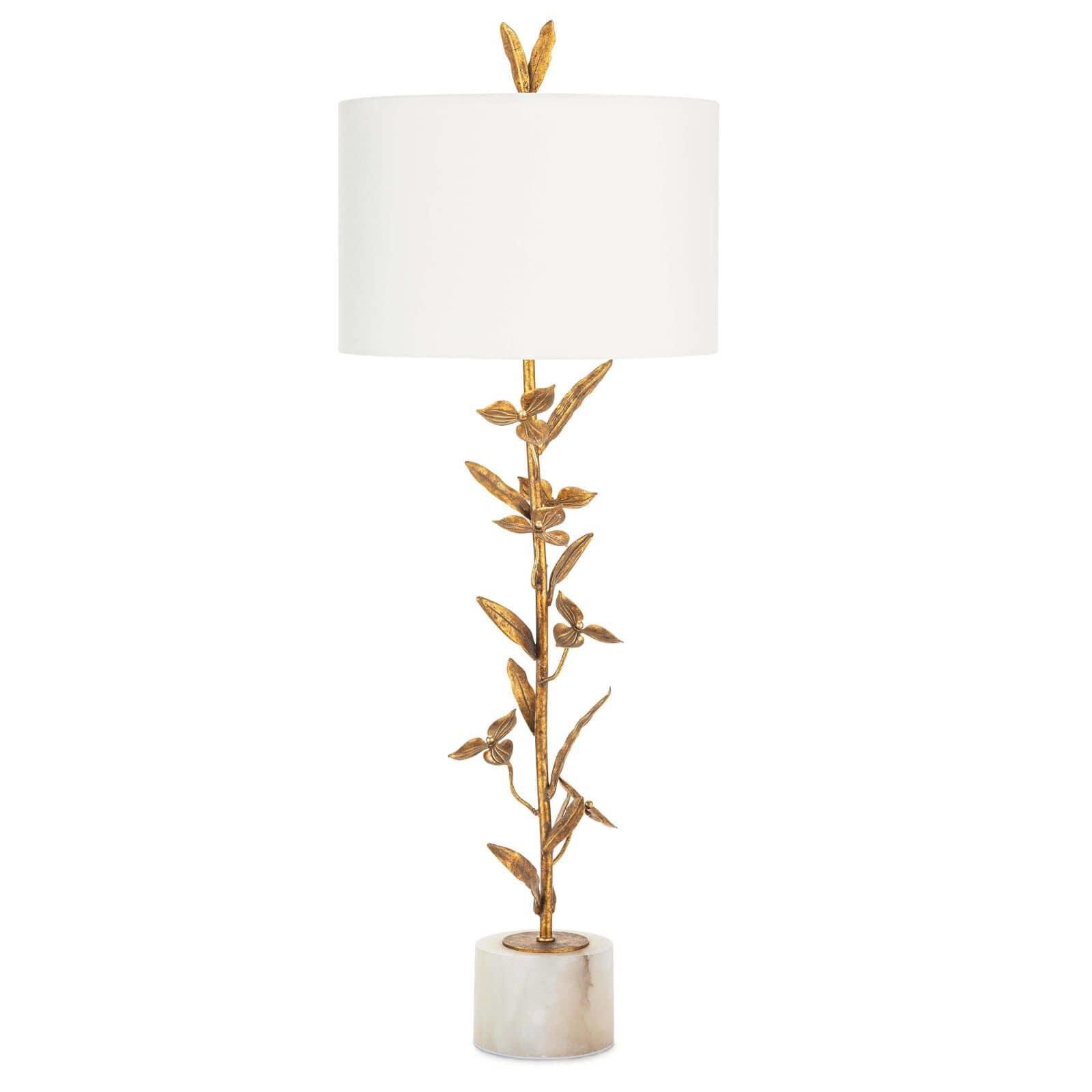 Trillium 37 Inch Table Lamp | Capitol Lighting