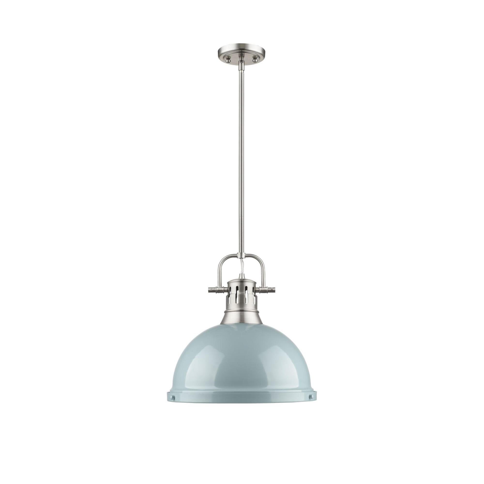 Duncan 14 Inch Large Pendant | Capitol Lighting
