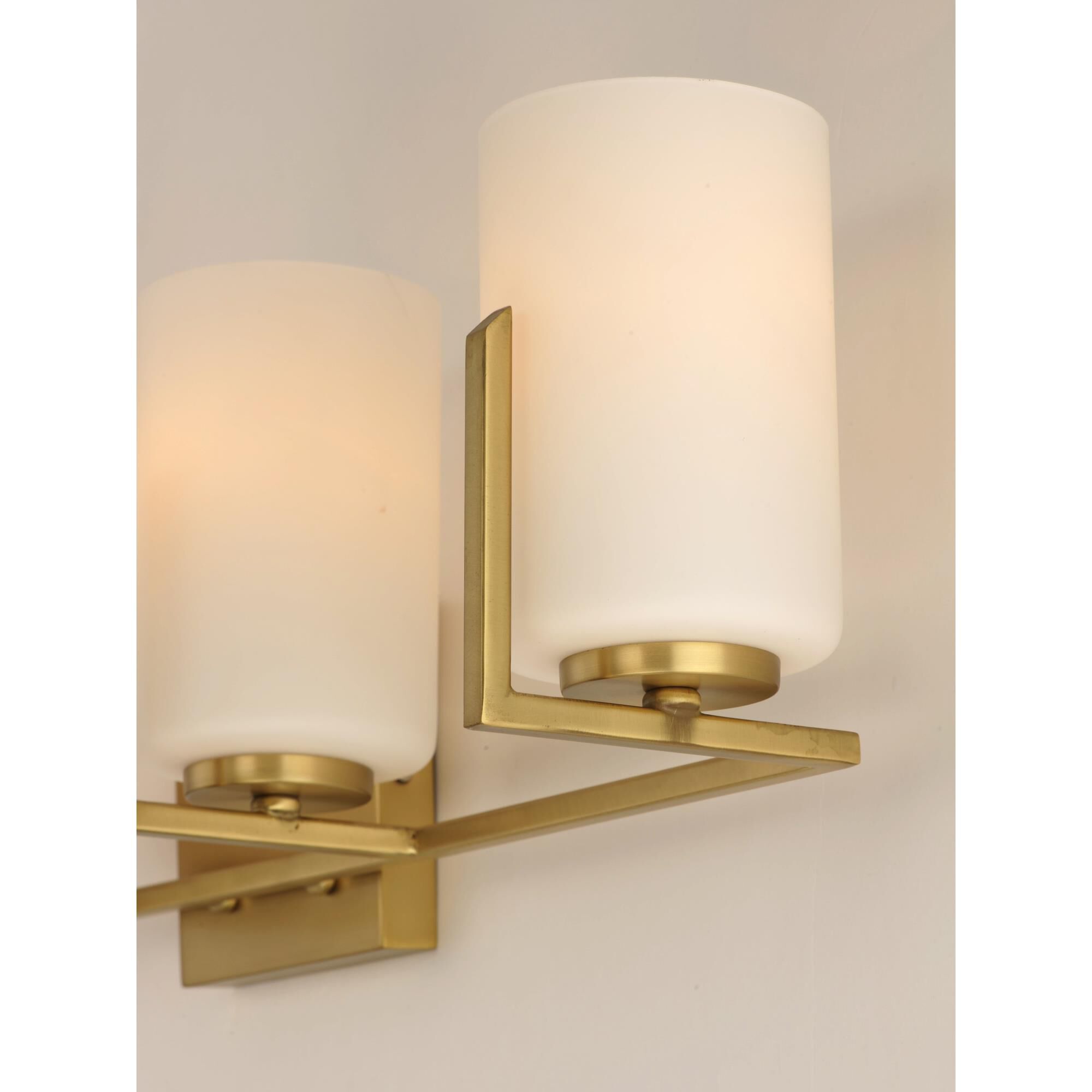 Dart 30 Inch Bath Vanity Light | Capitol Lighting