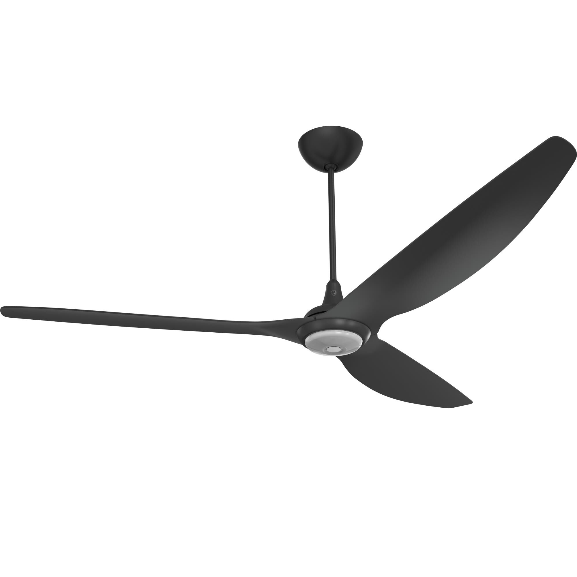 Haiku 84 Inch Ceiling Fan with Light Kit | Capitol Lighting