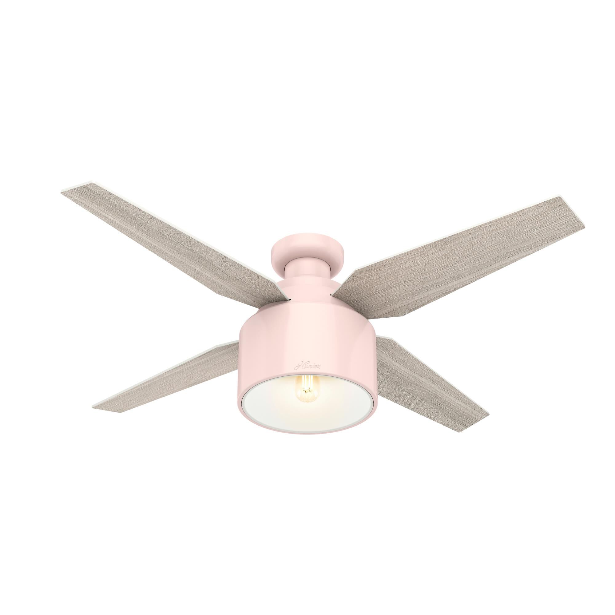 Cranbrook 52 Inch Ceiling Fan with Light Kit | Capitol Lighting