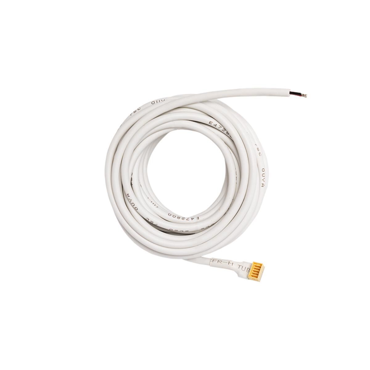 Invisiled Cct Cable Connector | Capitol Lighting