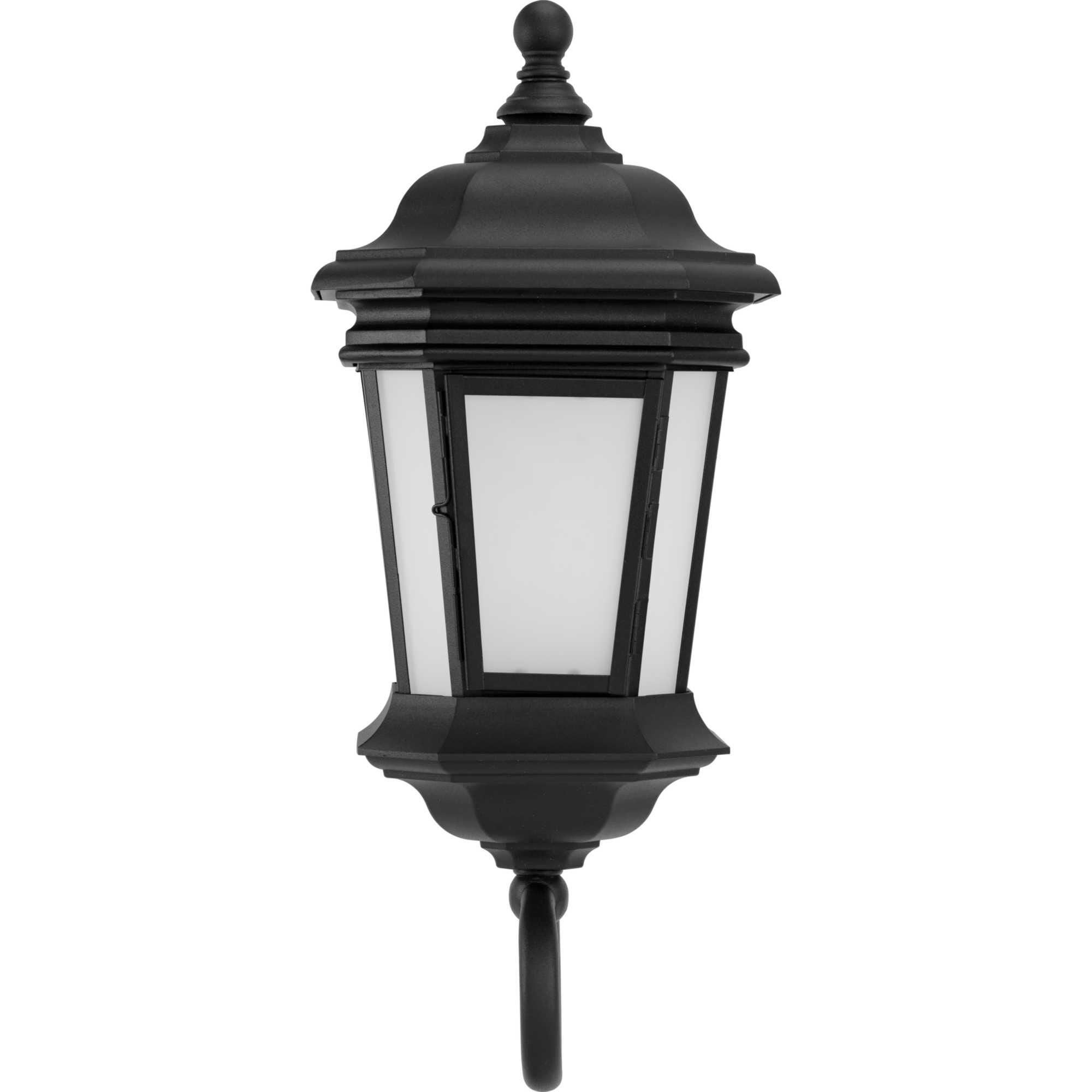 Crawford 20 Inch Tall Outdoor Wall Light | Capitol Lighting