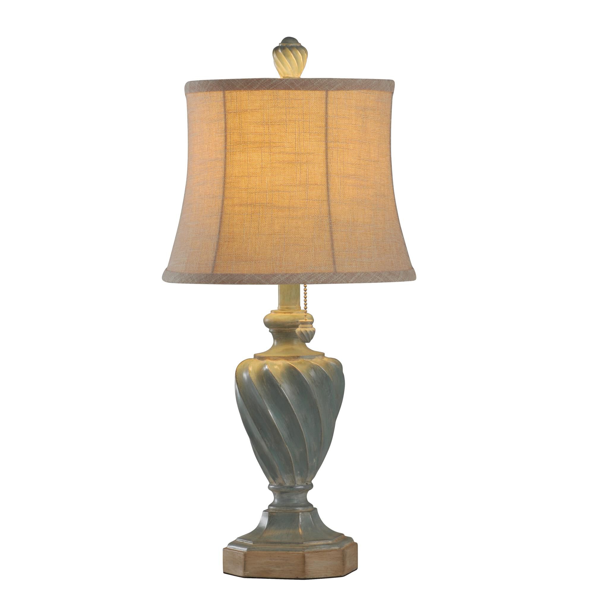 23 Inch Table Lamp | Capitol Lighting