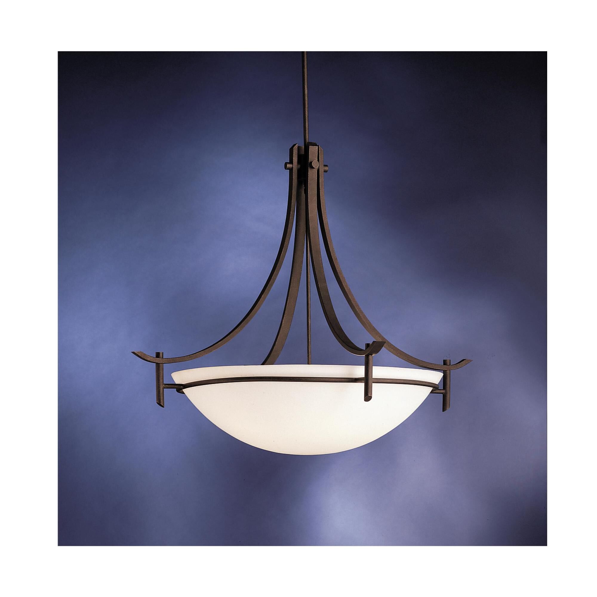 Olympia 36 Inch Large Pendant | Capitol Lighting