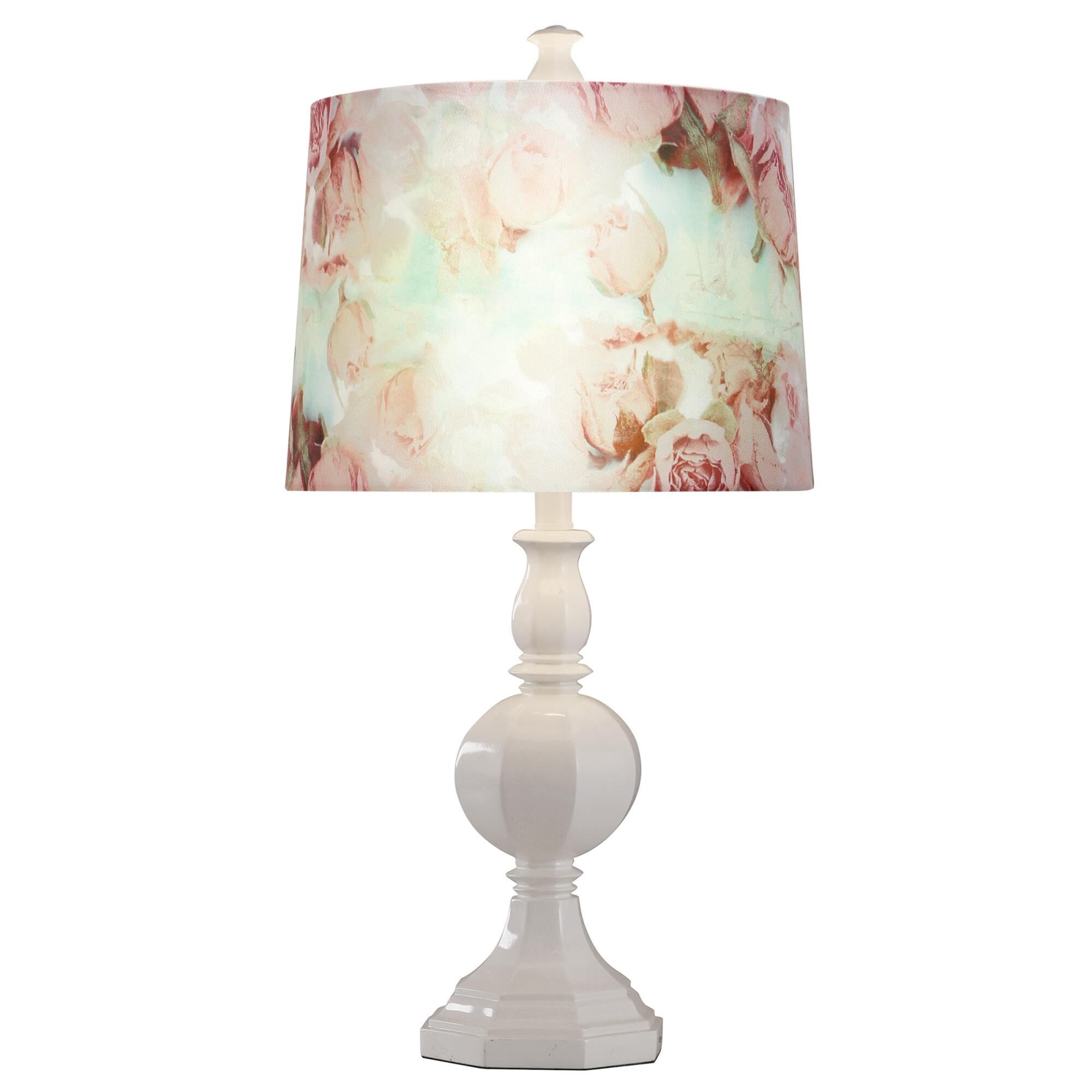 27 Inch Table Lamp | Capitol Lighting