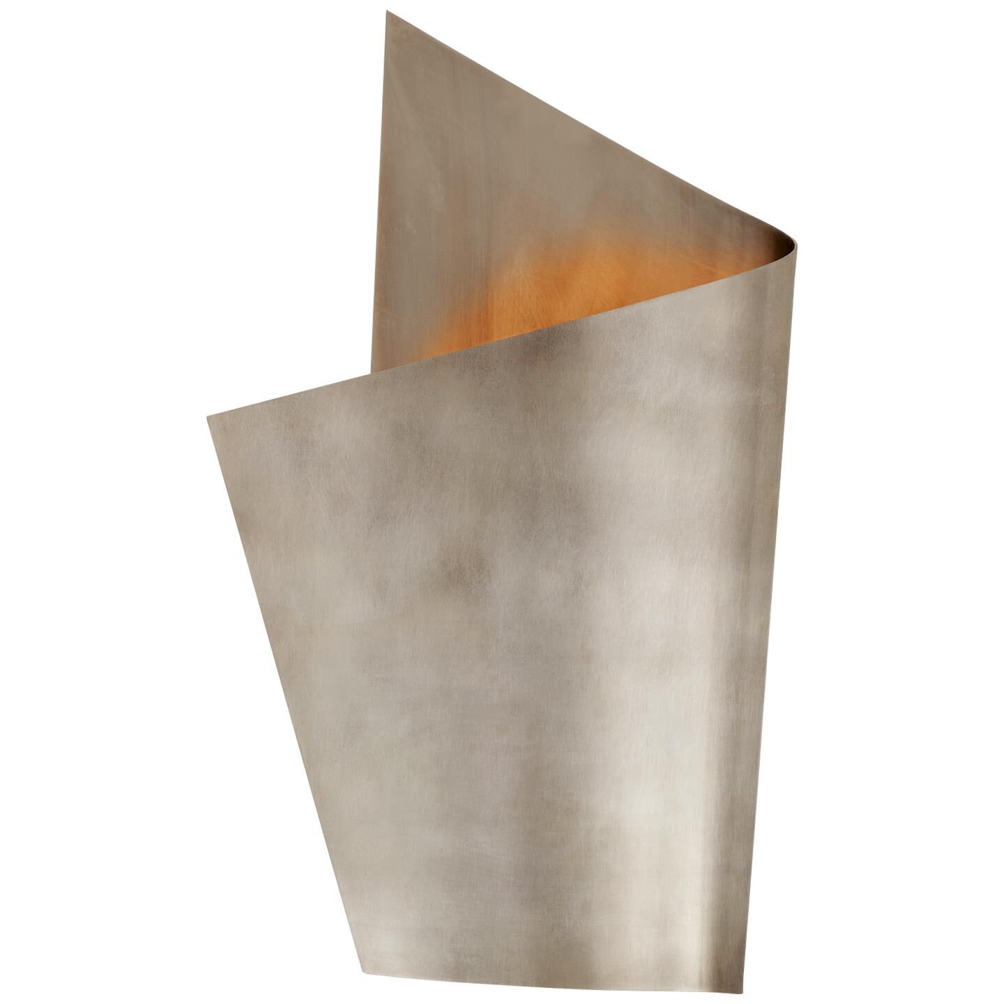 Kelly Wearstler Piel 19 Inch LED Wall Sconce | Capitol Lighting