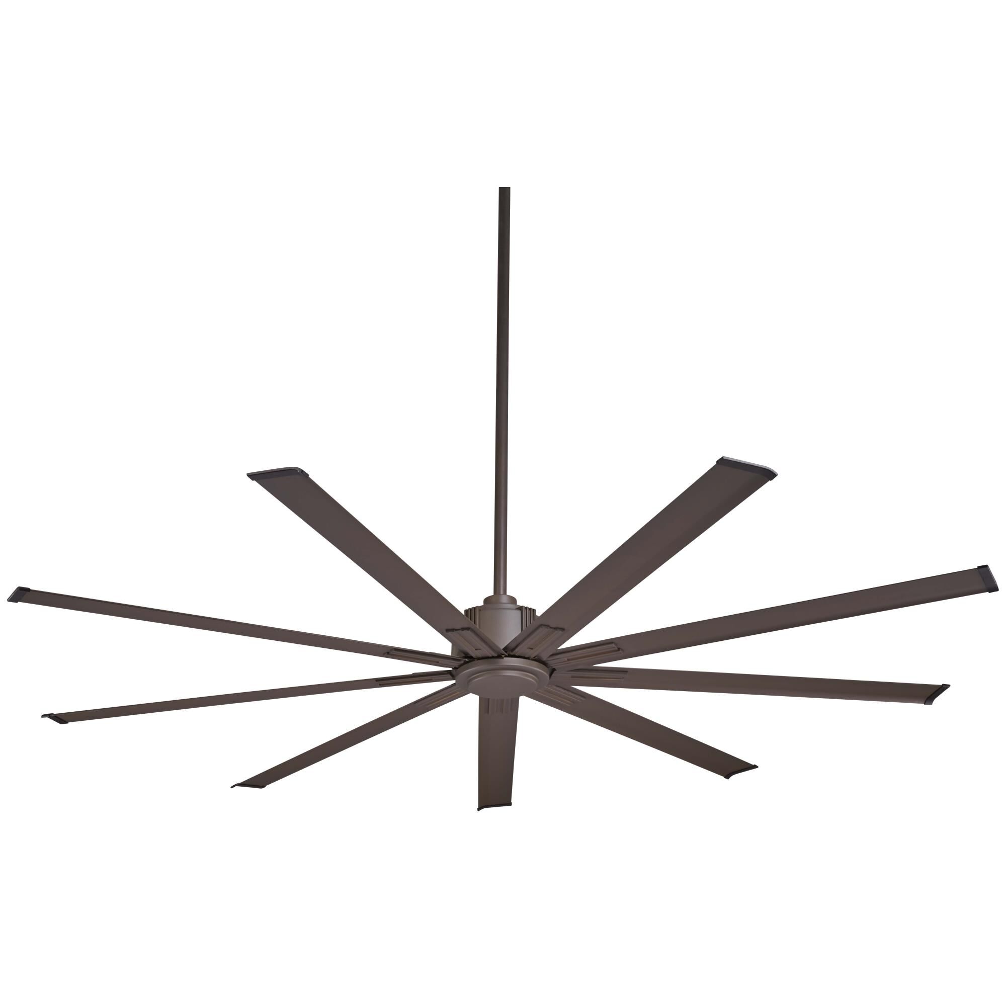 Xtreme 72 Inch Ceiling Fan | Capitol Lighting