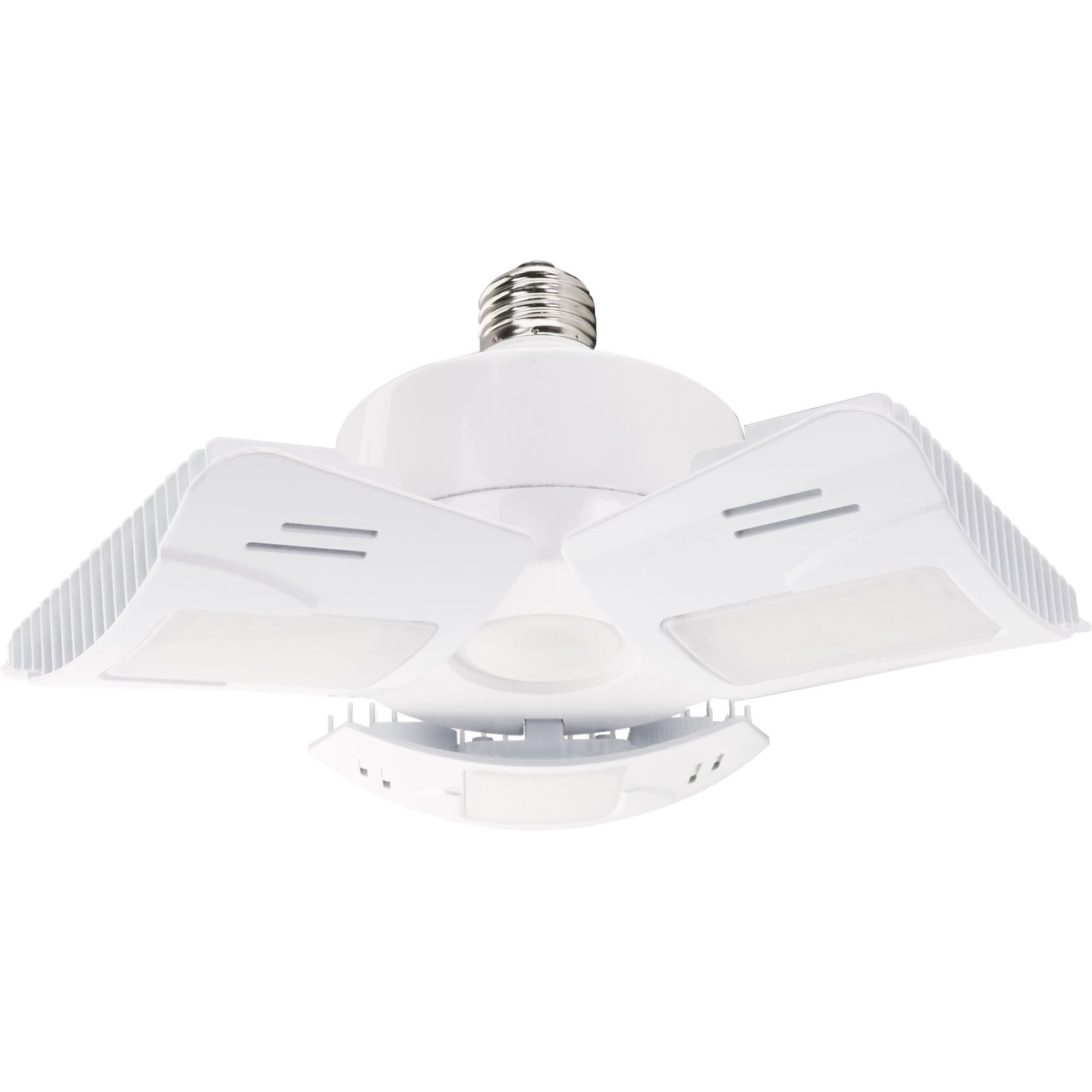 60 Watt 4000K LED Light Bulb | Capitol Lighting