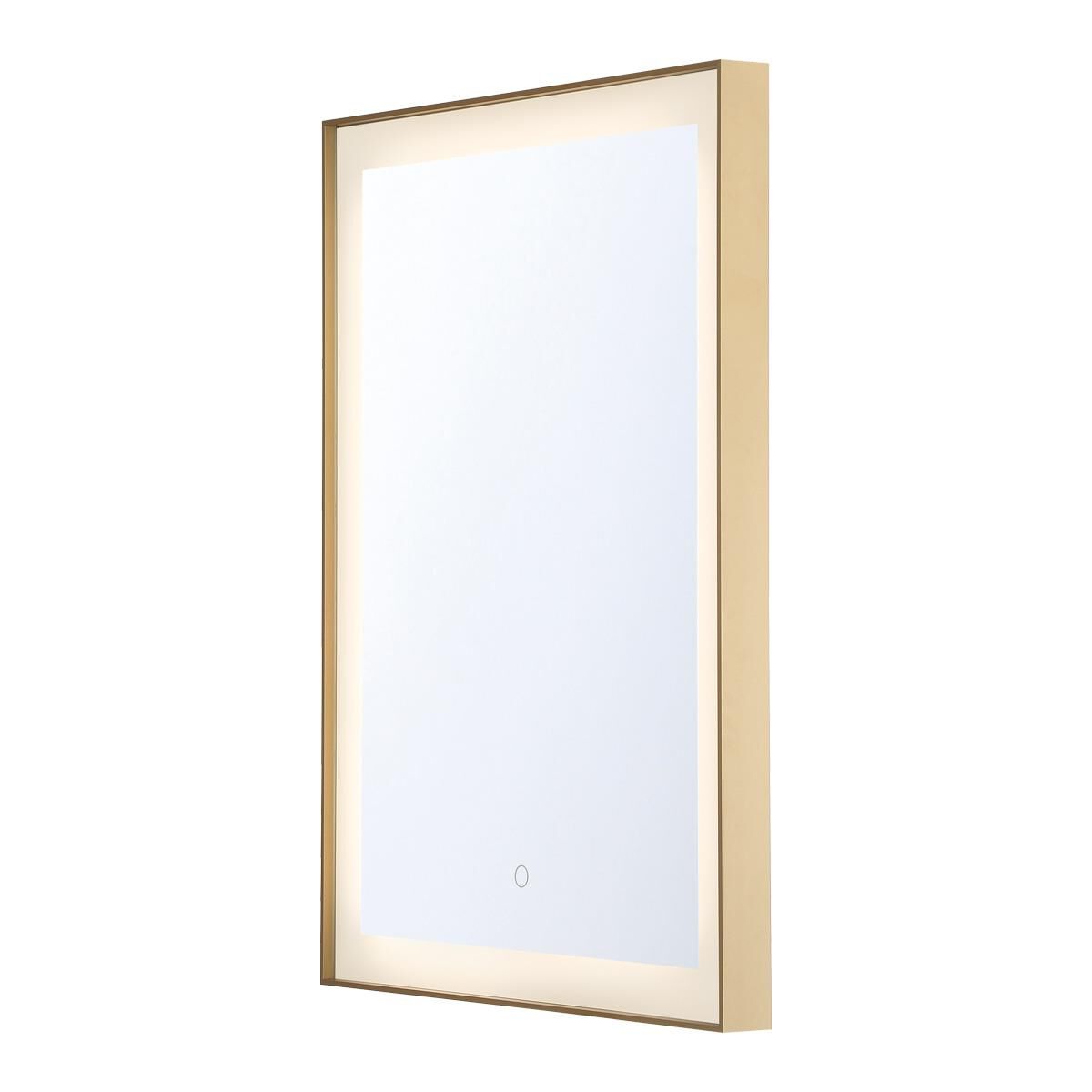 Led Mirror LED Lighted Mirrors | Capitol Lighting