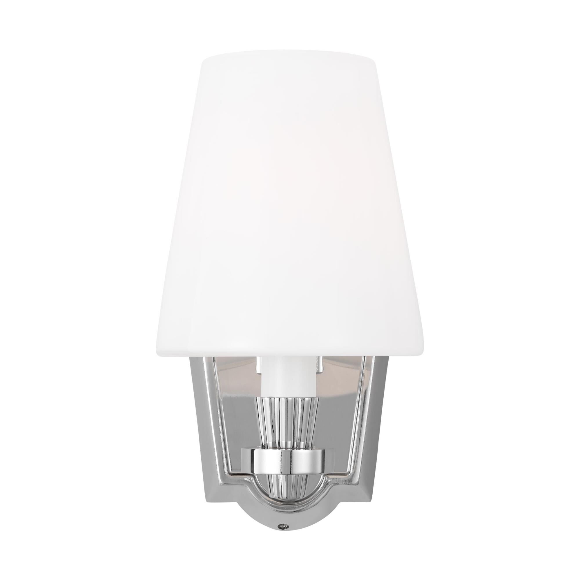 Alexa Hampton Paisley 9 Inch Bath Vanity Light | Capitol Lighting